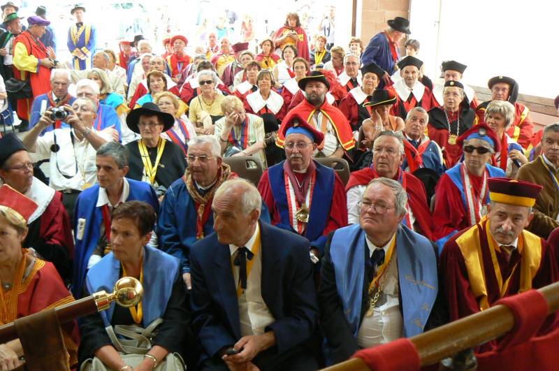 Confrérie de la Pouteille et du Manouls